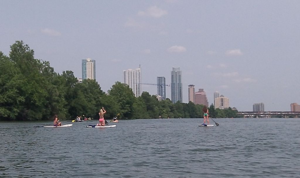 Austin Cool Properties- unique condos, lofts, apartments for rent